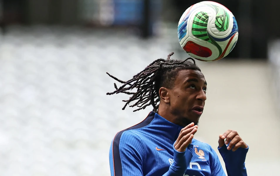 Bayern shut door on €150m Real Madrid move for Olise