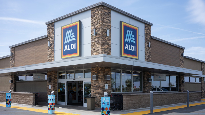 13 things you may not know Aldi sells