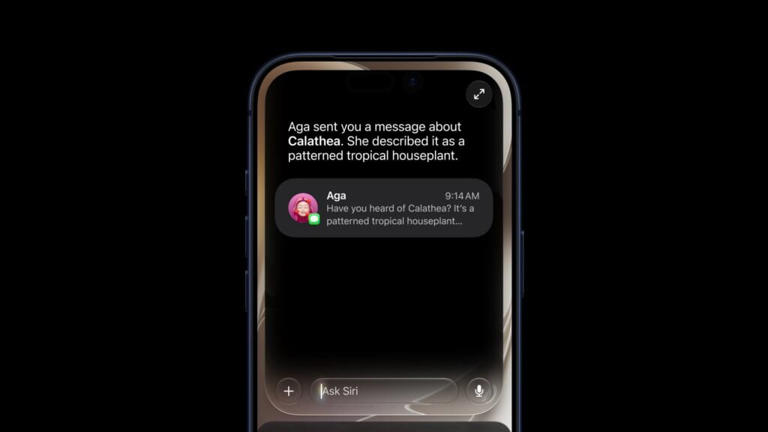 Apple announces device compatibility for iOS 27, iPadOS 27, macOS 27 ...