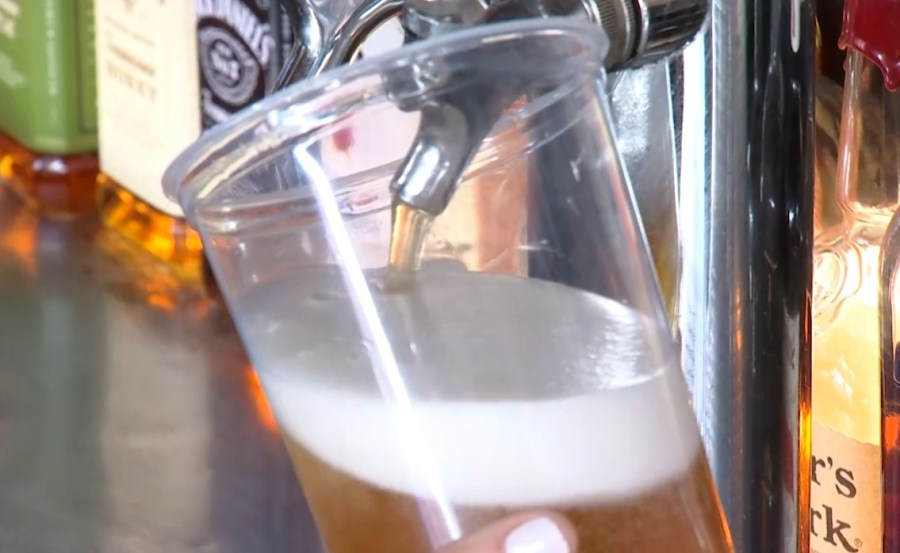 Summerdale considers allowing alcohol at special events