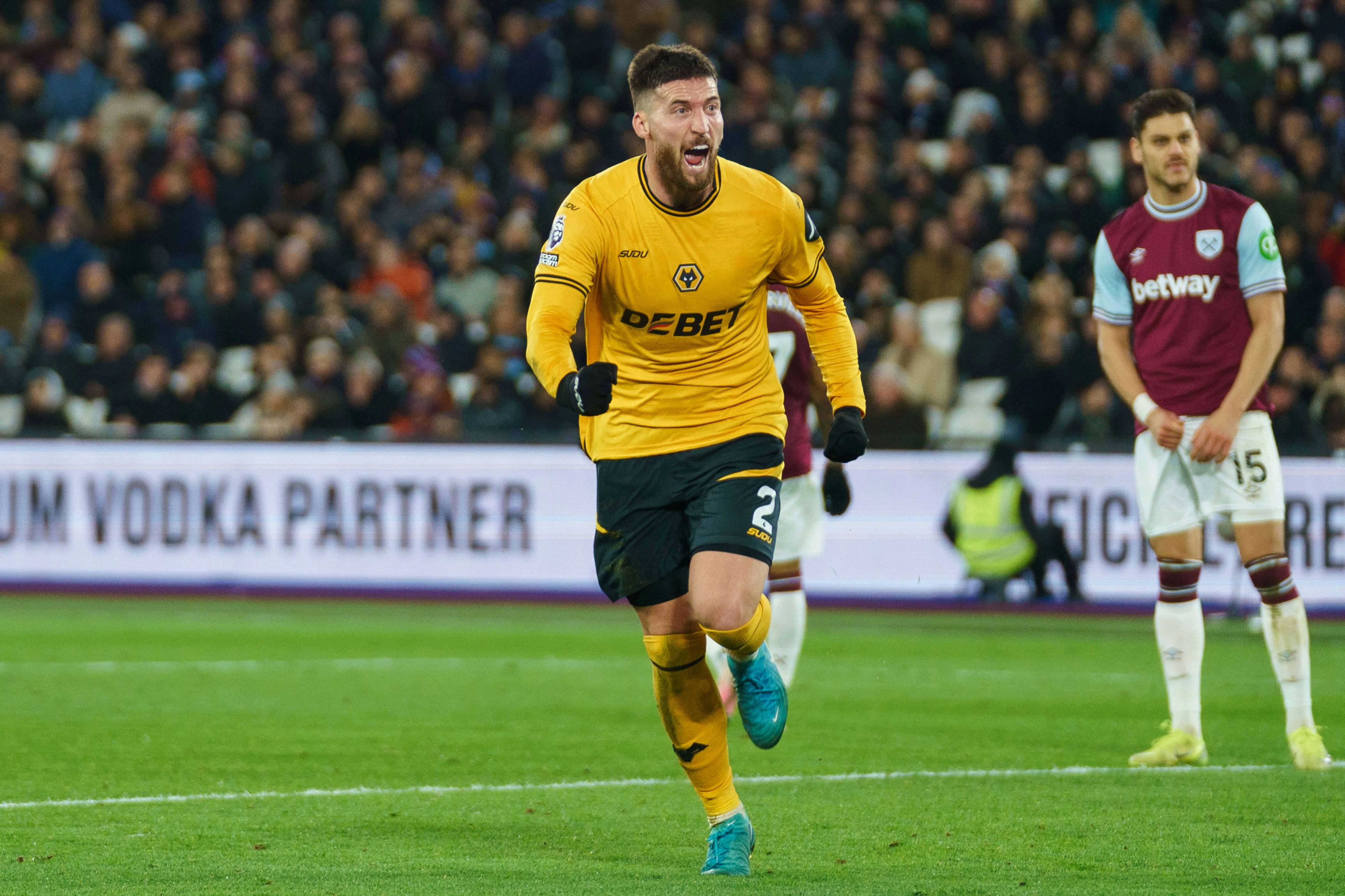 Matt Doherty leaves Molineux: The ultimate Wolves success story