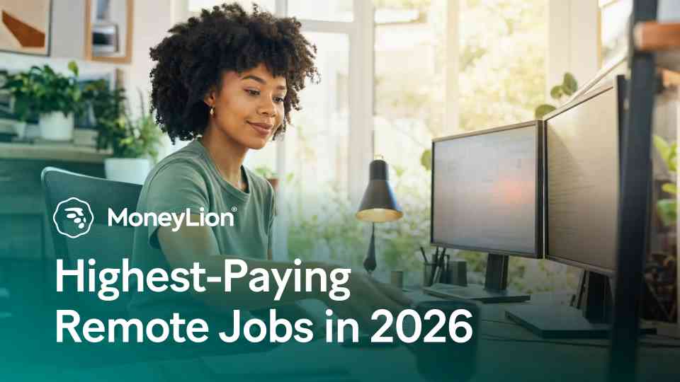 Highest-paying remote jobs in 2026