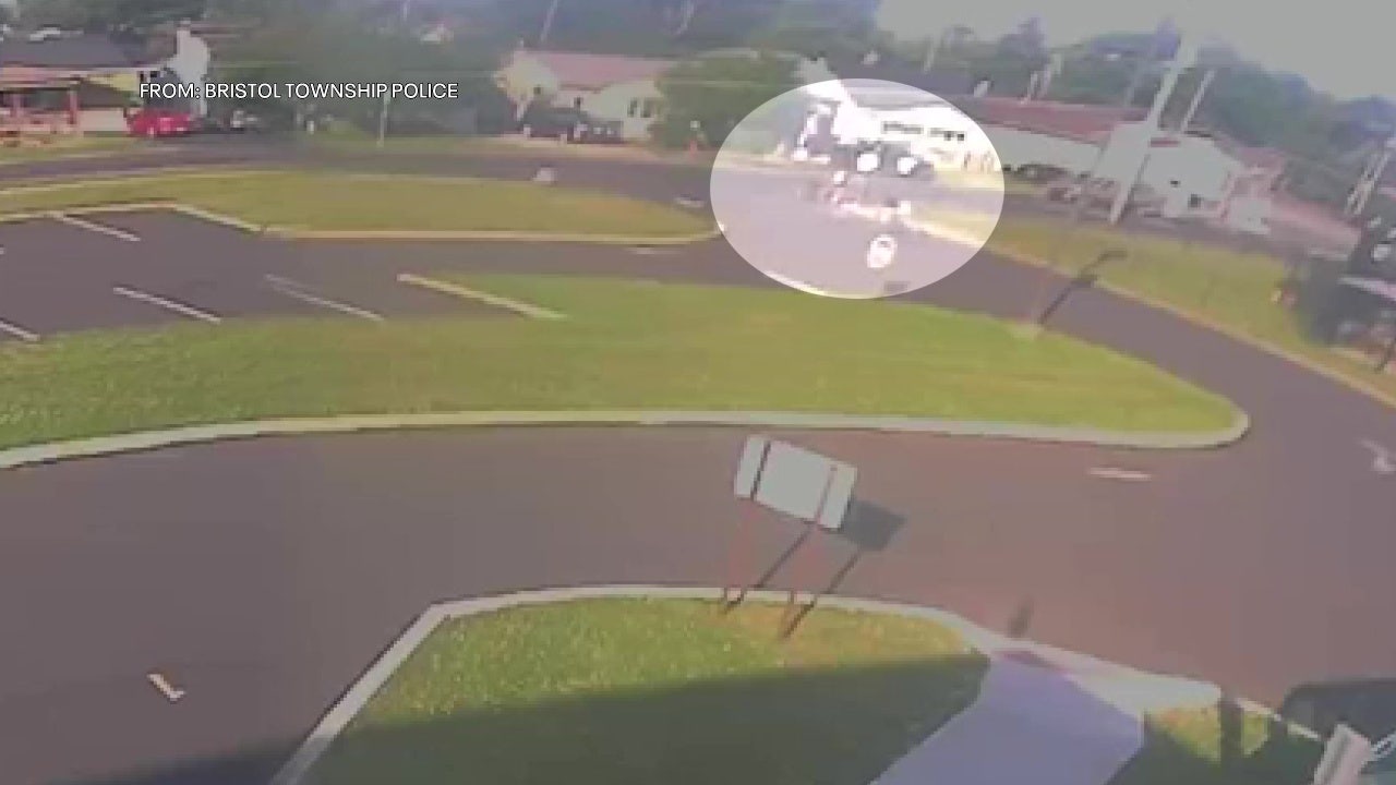 Boy, 5, struck by car while riding e-bike in Bucks County, airlifted to ...