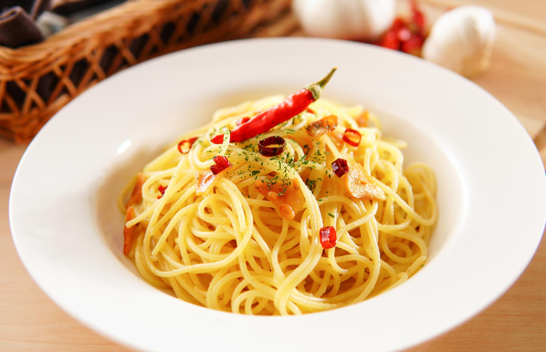 These delicious pasta recipes will hit the spot every time