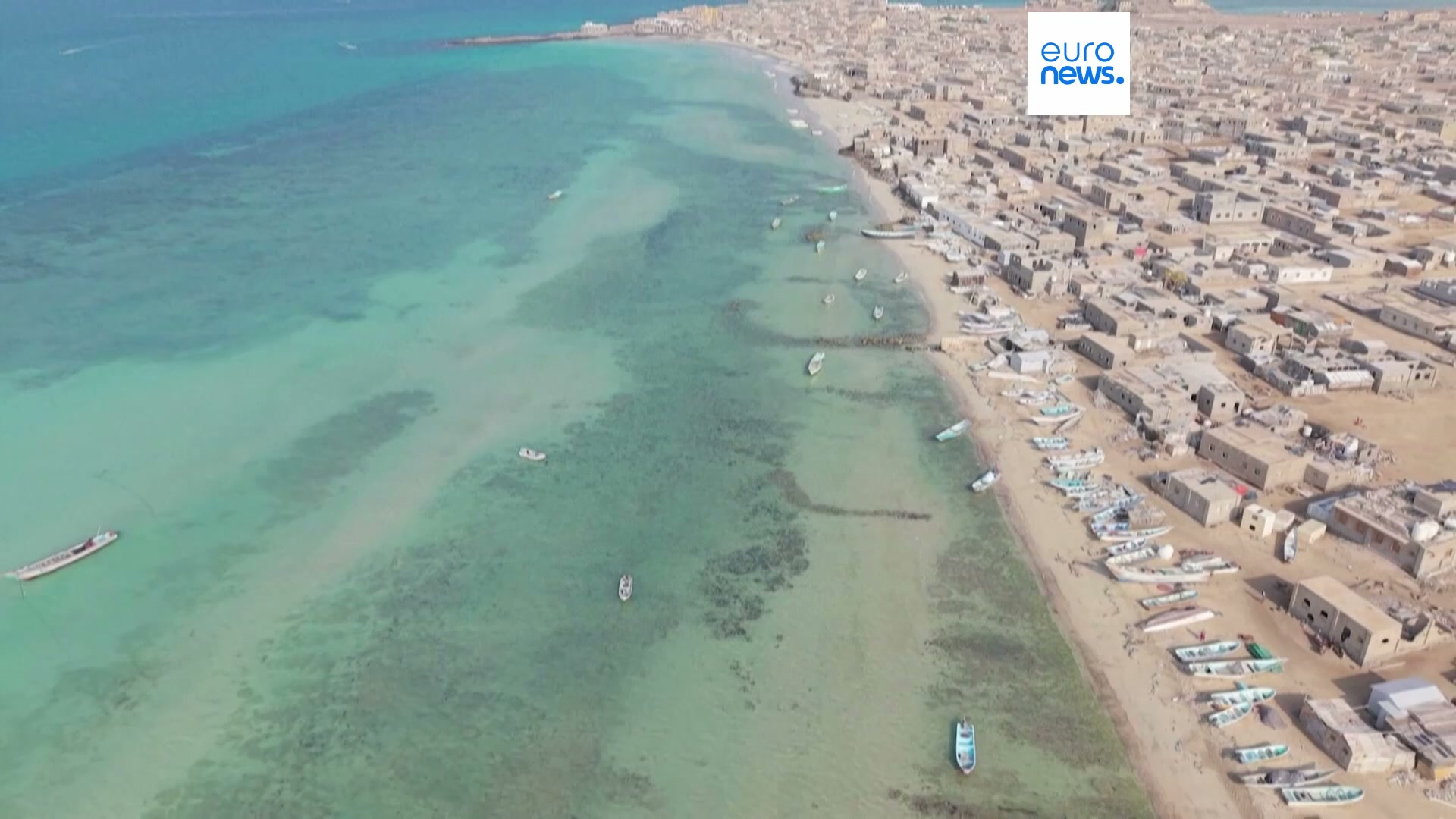 Les Houthis entrent en guerre aux côtés de l'Iran, le trafic en mer ...