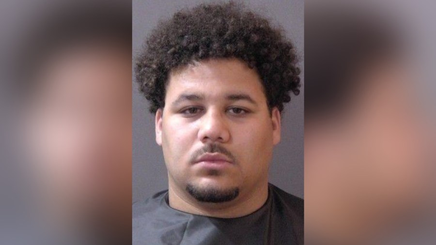 Hamilton County man allegedly pulled gun on juveniles because he got ...
