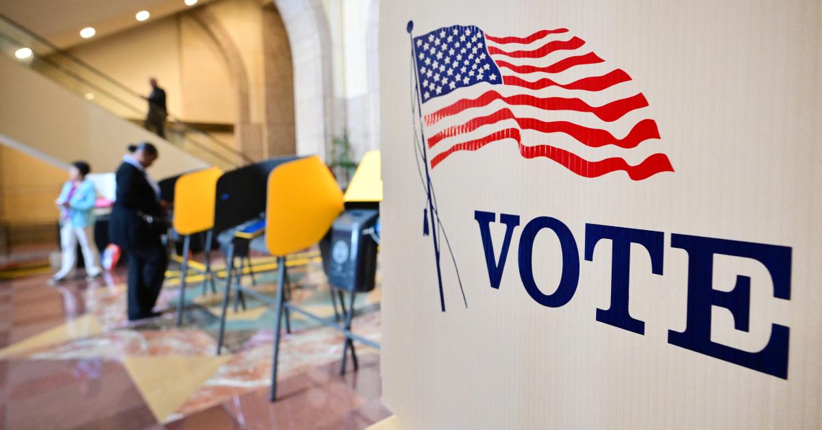 US attorney accuses California of blocking voter roll audit
