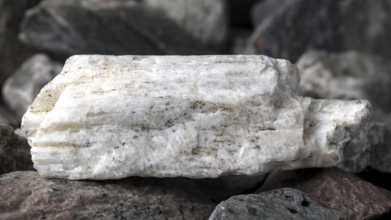 ABTC wins back $115m DOE grant for Tonopah Lithium refinery