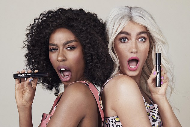 Make-up giant Revolution Beauty strikes deal with Debenhams following ...
