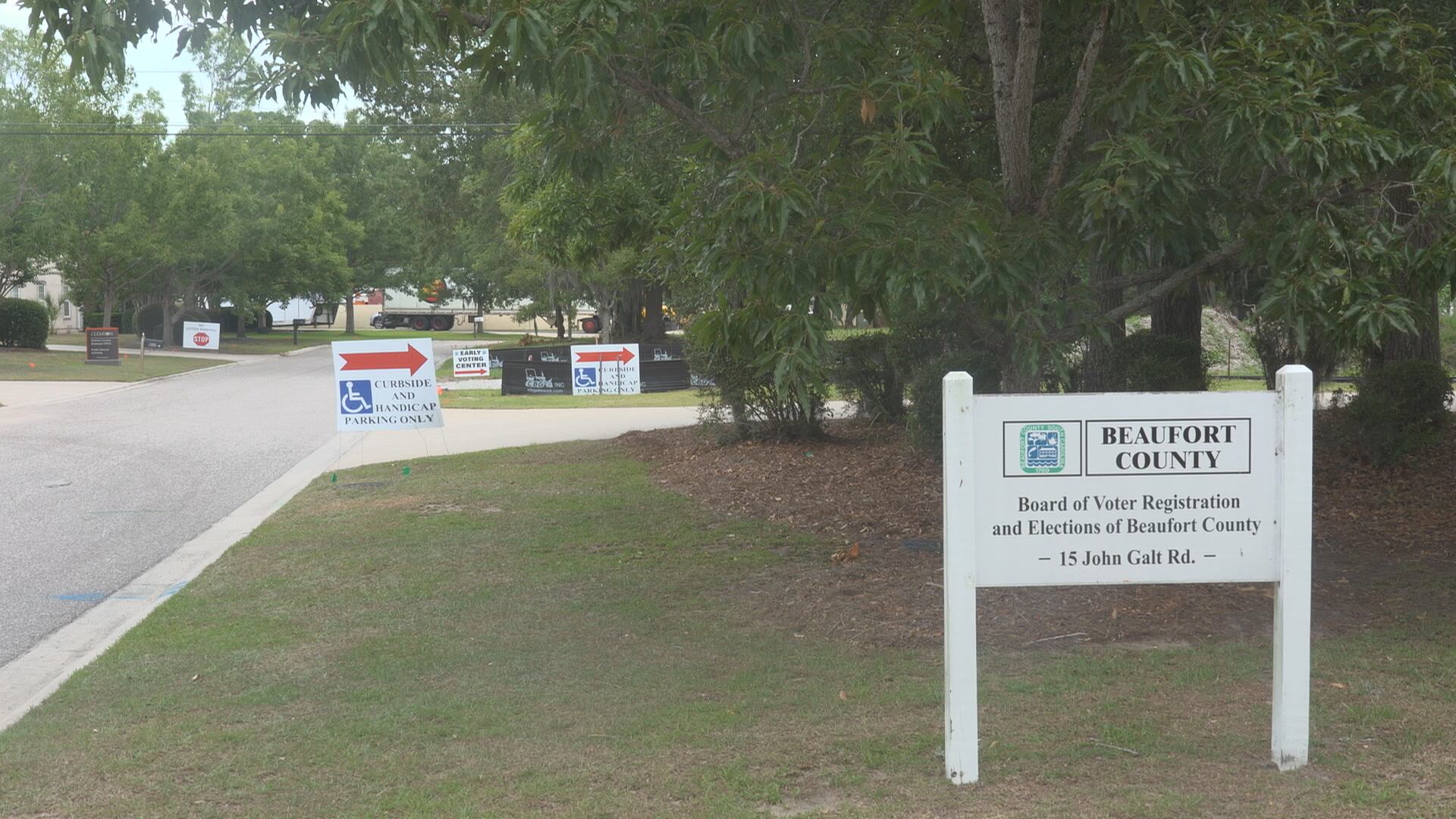 South Carolina primary election day: What Beaufort County voters should ...