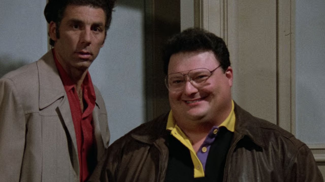 The most annoying characters in popular sitcoms