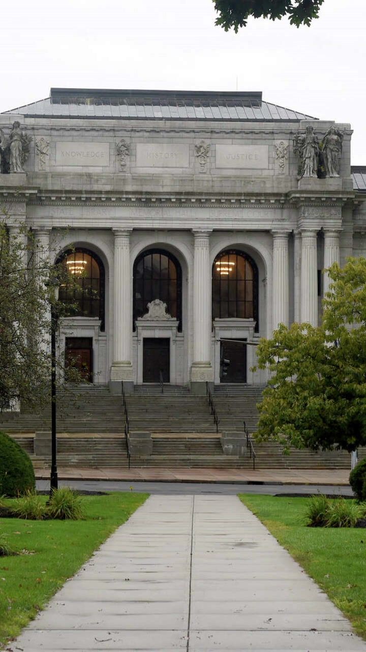 Connecticut Supreme Court to hear anonymous jury appeal in Meriden ...