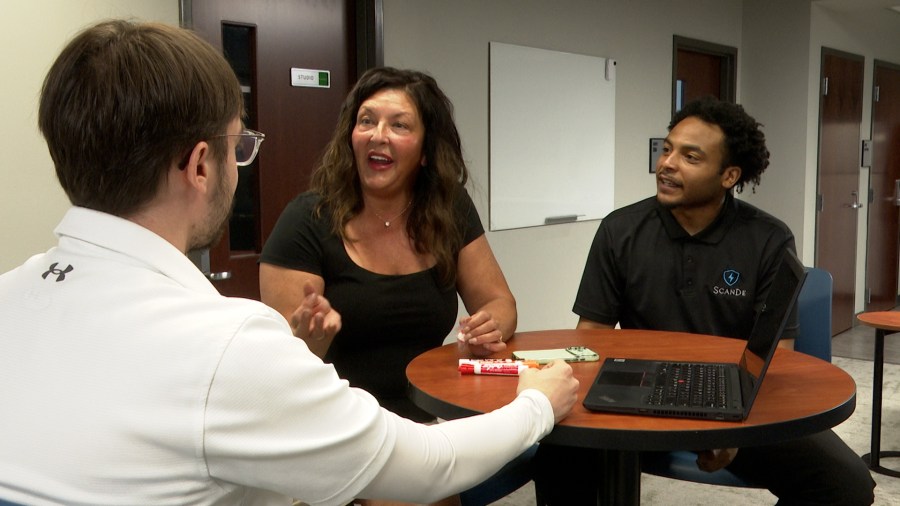 Young entrepreneurs find launching pad at Hagerstown Community College ...
