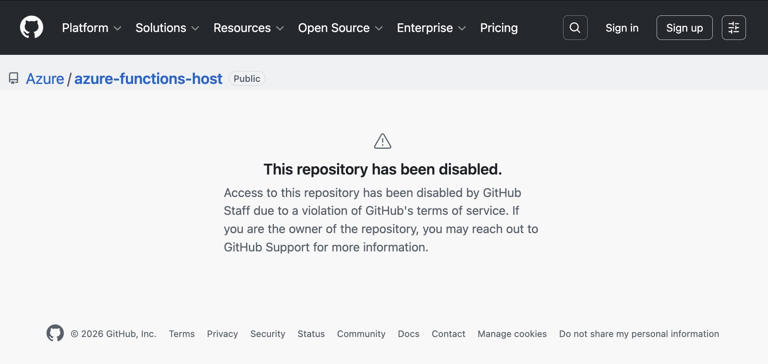 Microsoft’s open source tools were hacked to steal passwords of AI ...