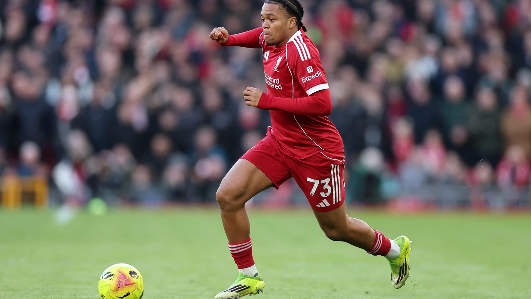 Gakpo seeks exit as Liverpool block Ngumoha move