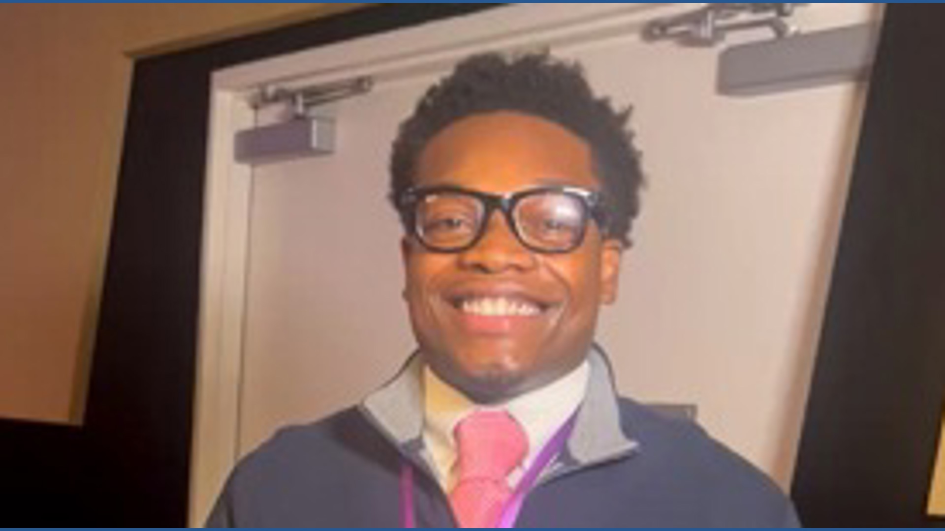 Leaders of tomorrow attend FedEx's 2026 summer intern program