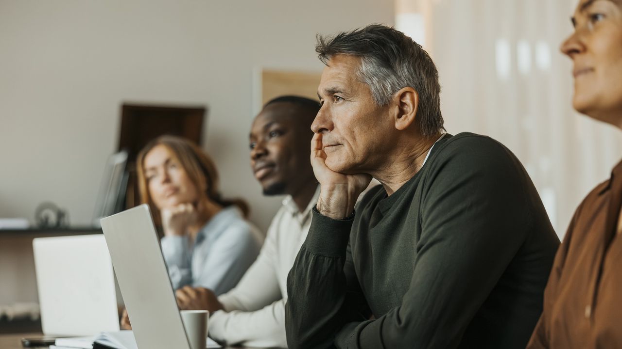 Average 401(k) balance by age in 2026: Are you keeping up?