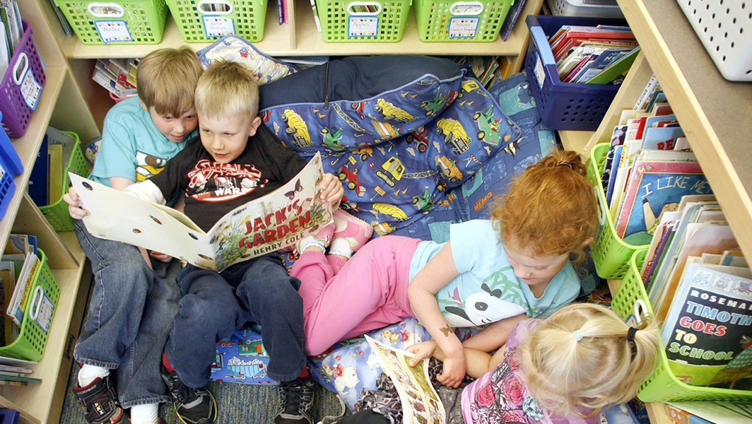 Making tricky English words easier for learners