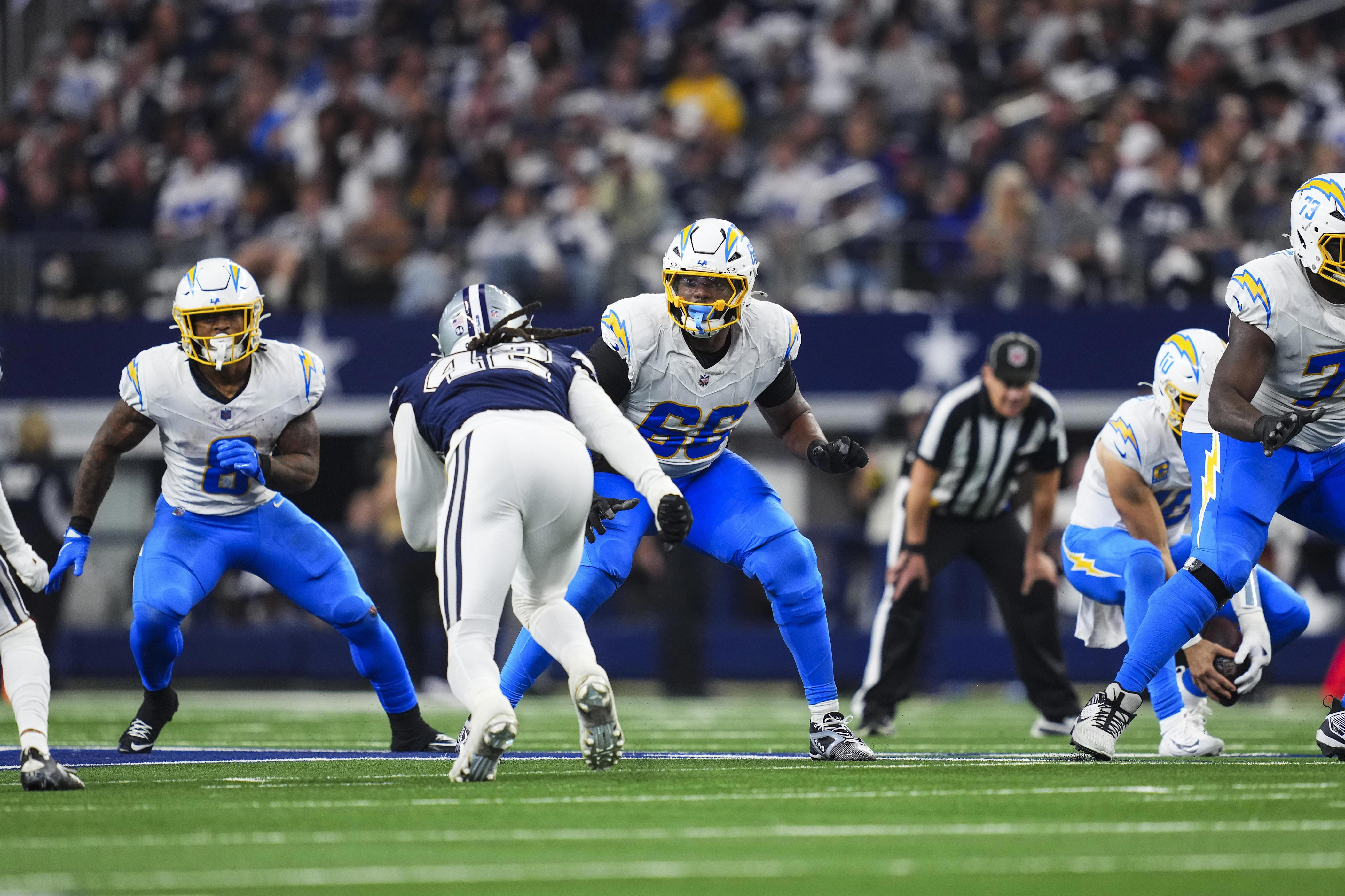 Seahawks sign veteran offensive tackle Bobby Hart ahead of mandatory ...