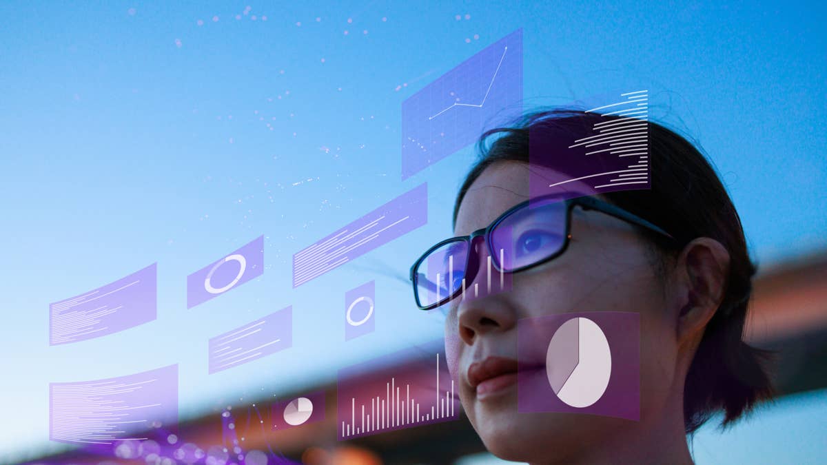 Chinese startup Monako just beat Apple and Meta to coding glasses