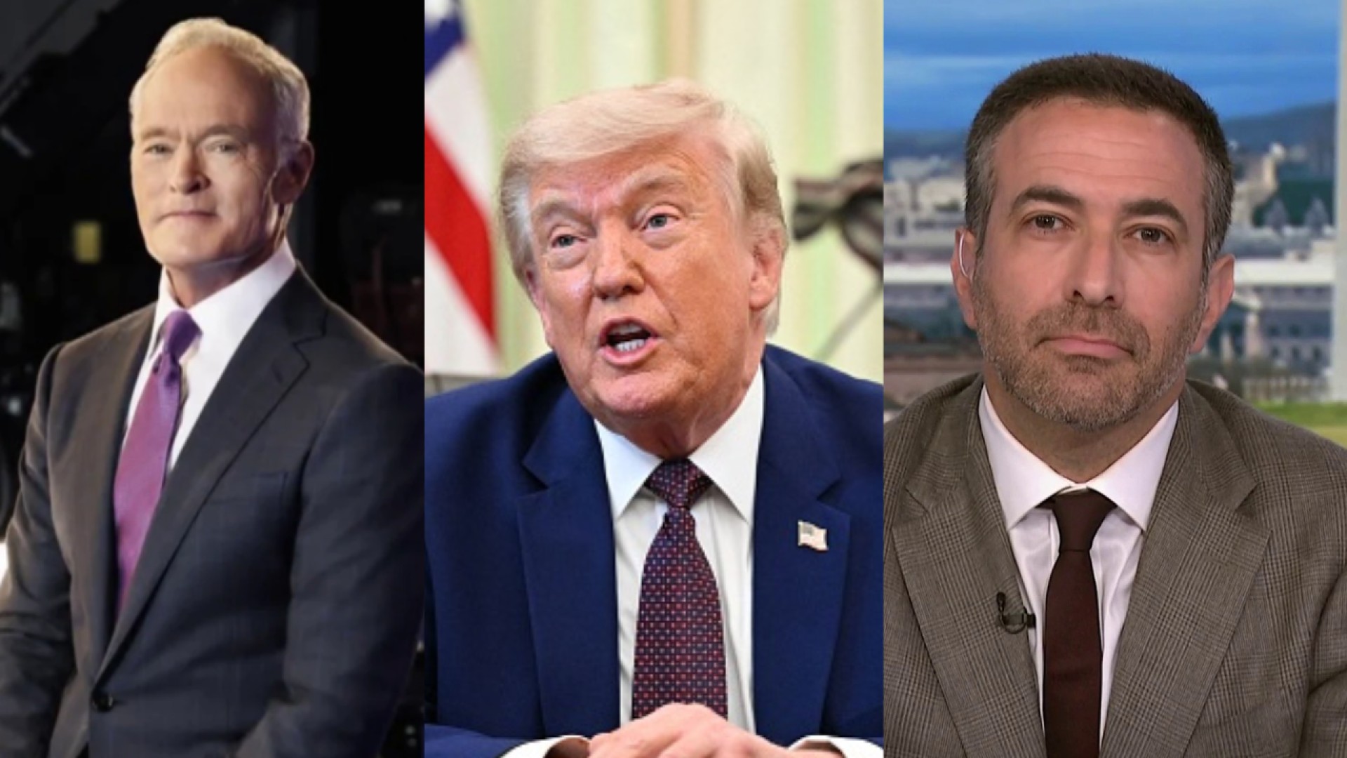 MAGA censorship scandal: Fired CBS icon brings receipts on political ...