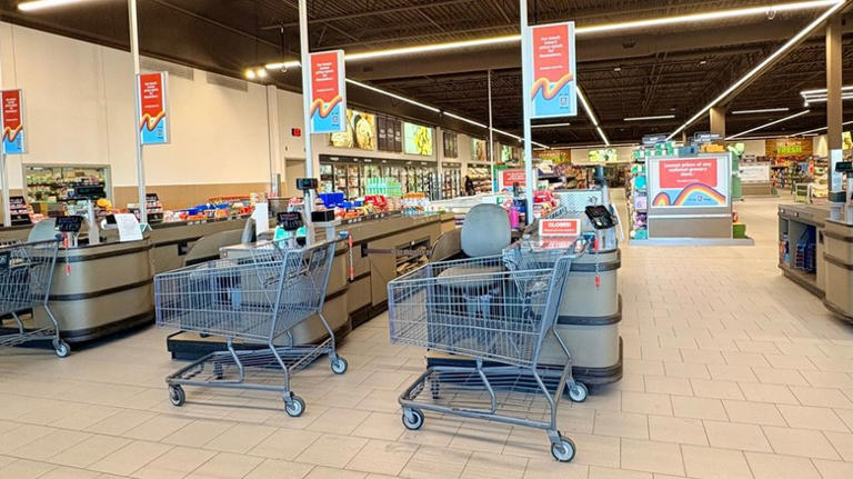 Some Aldi fans are noticing this type of food slowly disappearing from ...