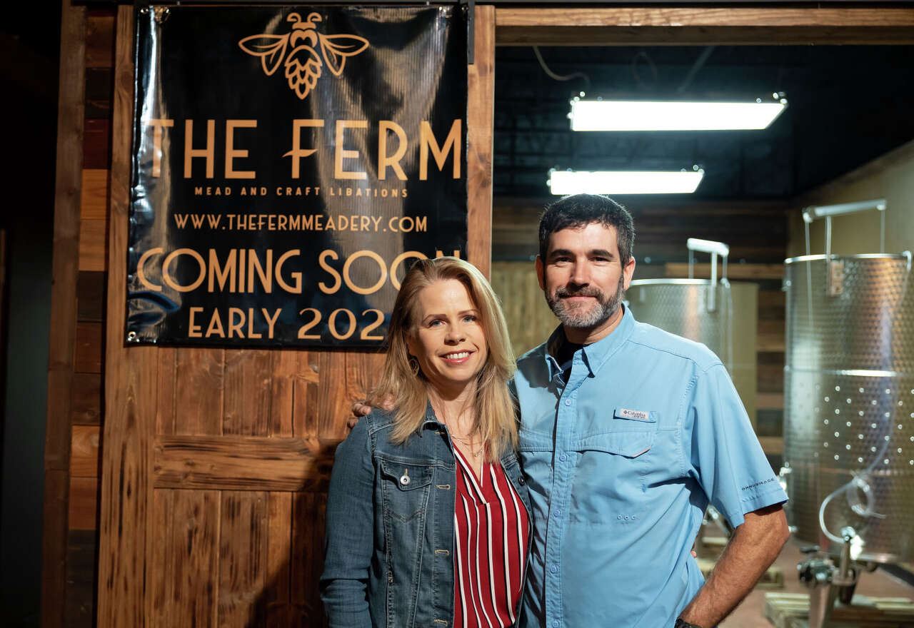 The Ferm Meadery tasting room to close in downtown Conroe. Here is when