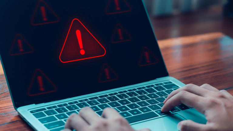 This new computer virus is disguising itself as a popular video game