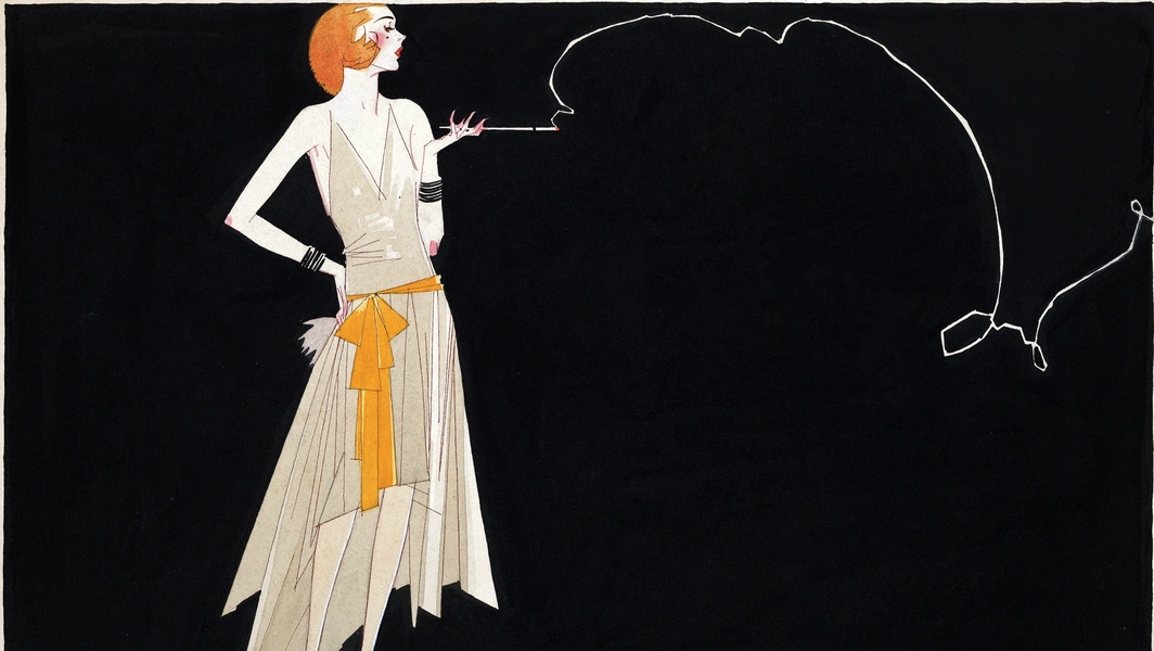 Culture, rebellion, and change in the Roaring Twenties