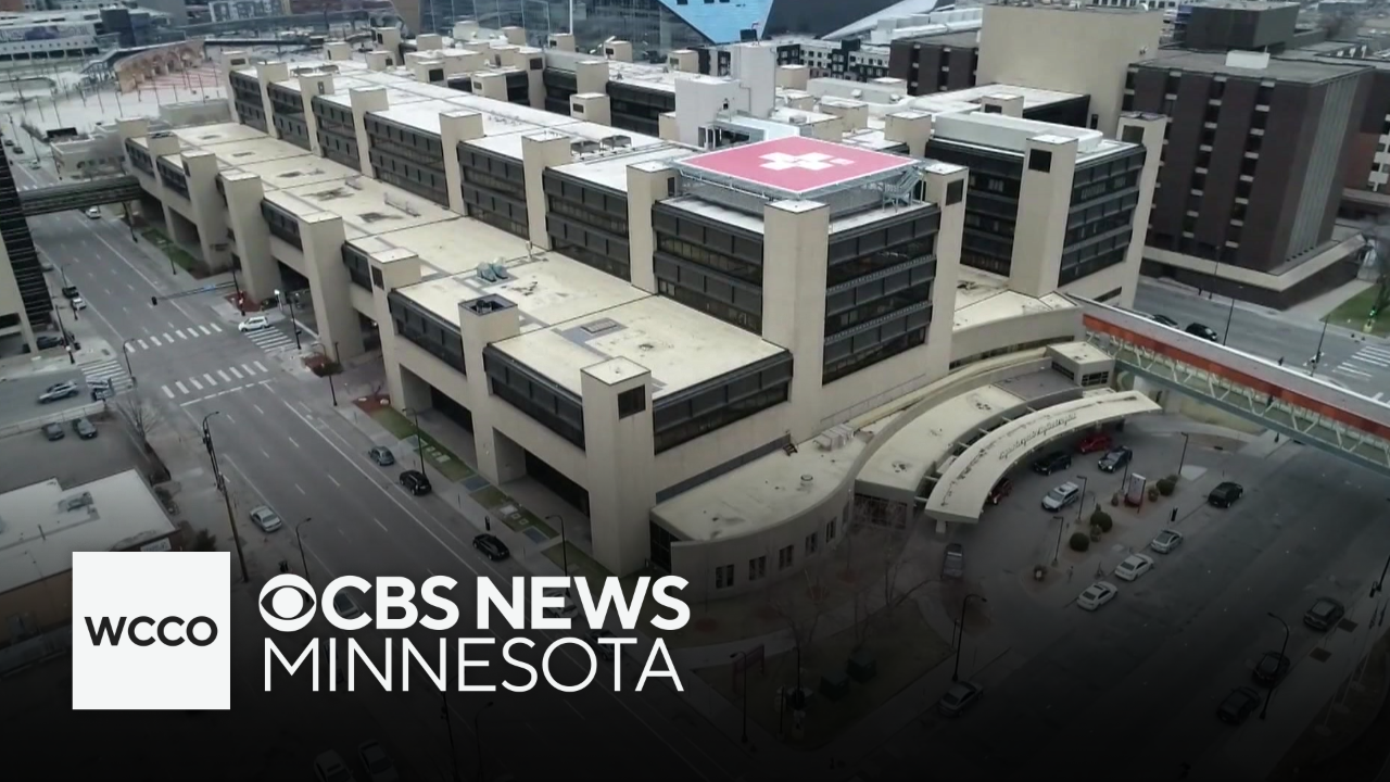 Hennepin Healthcare CEO talks HCMC plans following state funding boost