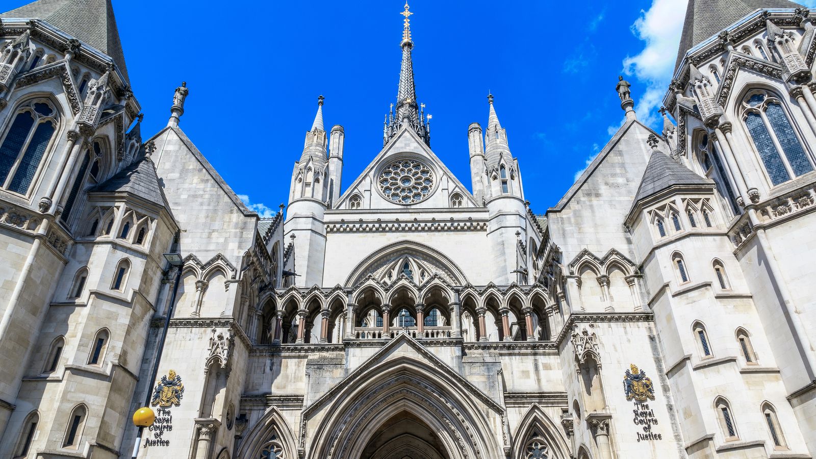 AI to be used in crown courts to reduce time victims have to wait