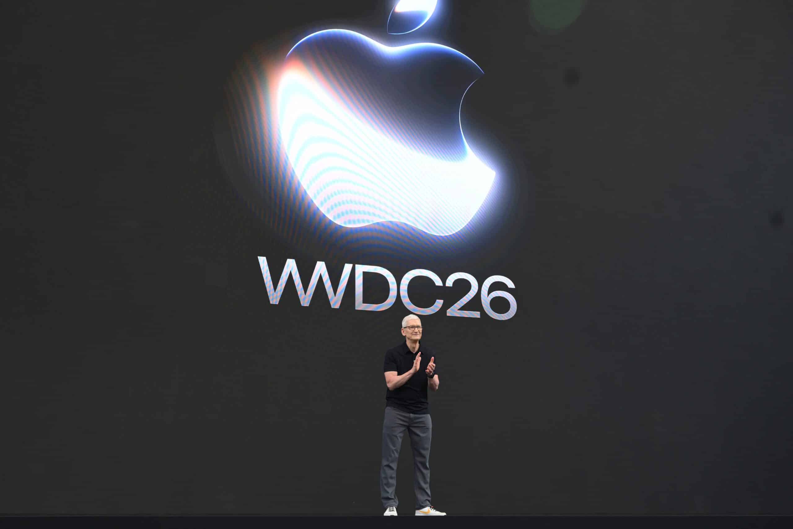 Apple unveils upgraded Siri voice assistant with new AI features