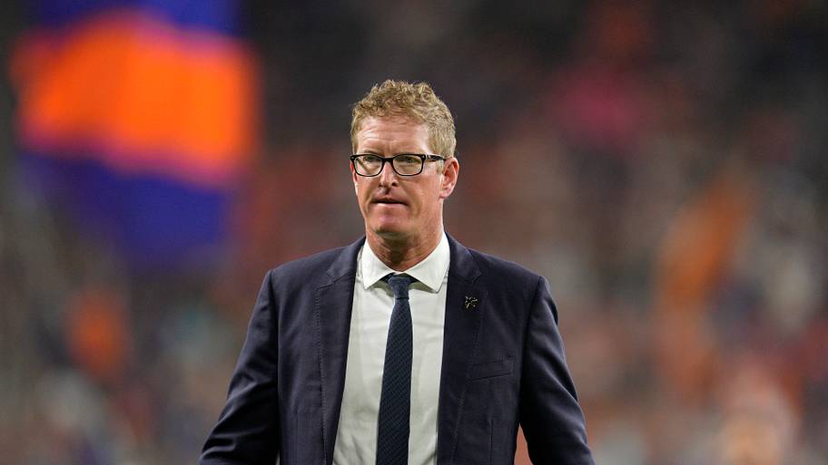 Austin FC is bringing one of MLS's most respected coaches back to the ...