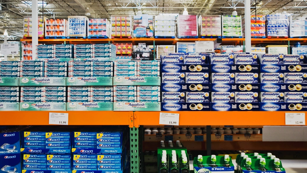 12 popular breads to buy at Costco