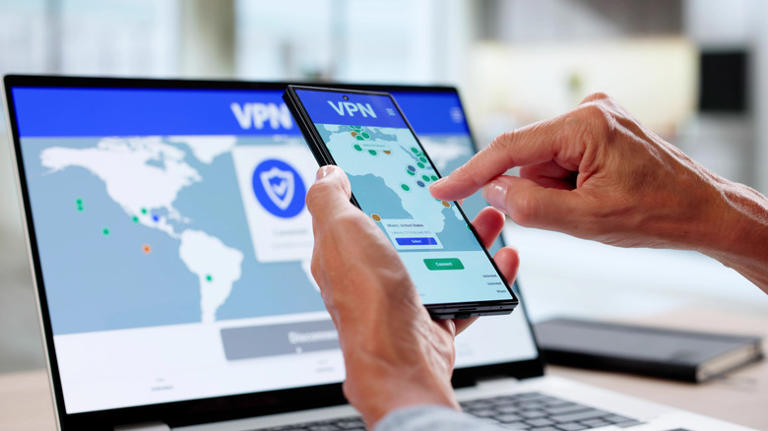 Why do some websites block VPNs?
