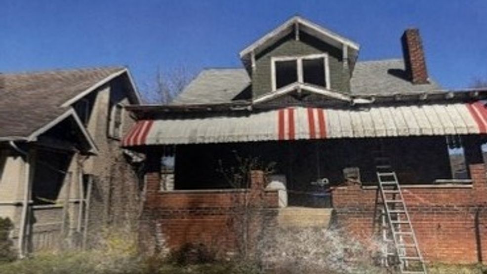 Lawrence County, Ohio set to demolish blighted structures with state ...