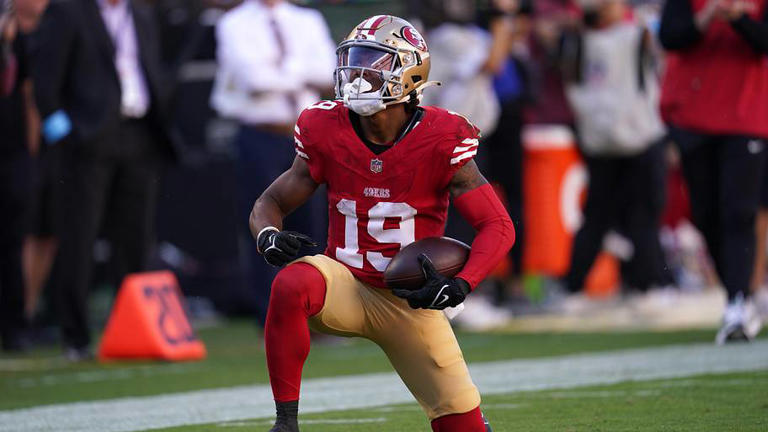 Mike Evans says this 49ers player has a lot of 'juice'