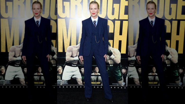 '80s icon Kim Basinger has had some stunning red carpet moments