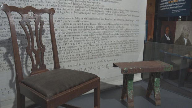 This Philadelphia museum is setting the record straight on the ...