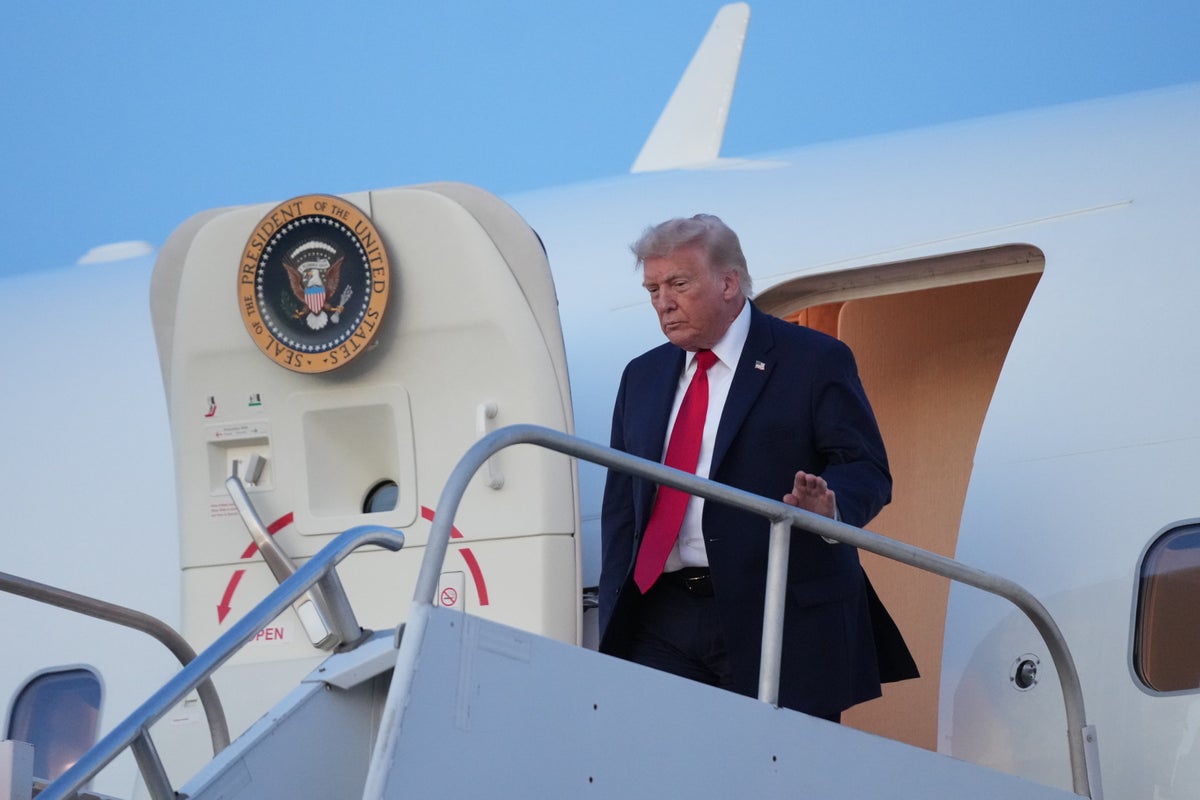 Trump has exacted revenge on GOP senators. He will still win on Iran