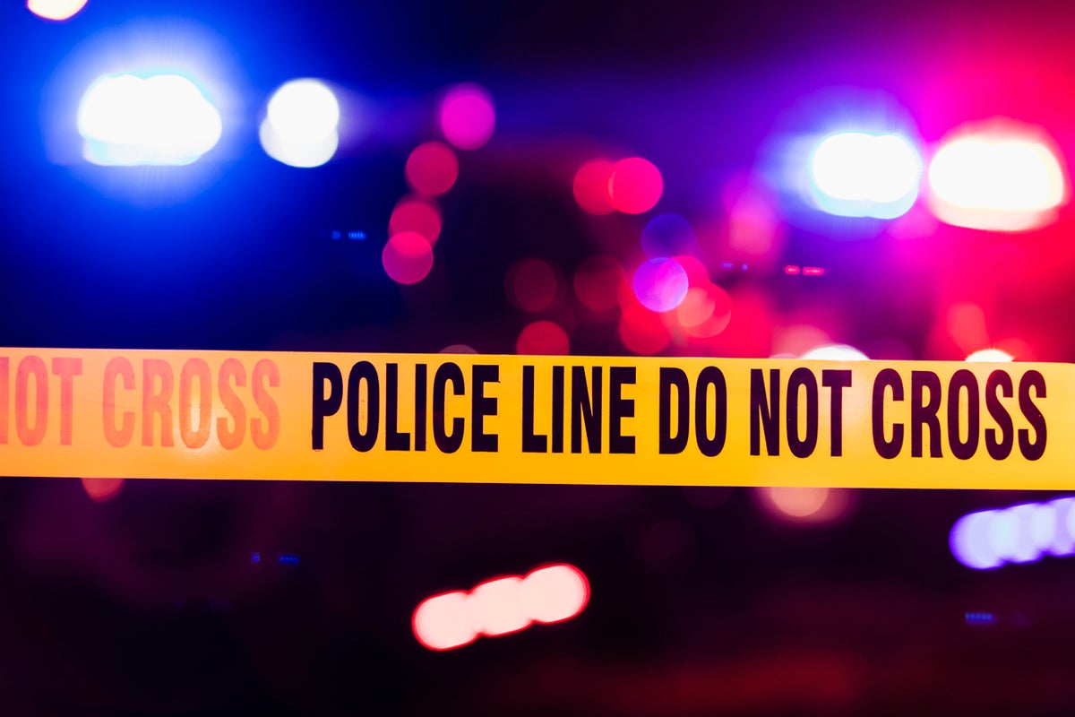 Huge '6-7' event attracts hundreds of kids, ends in fights and arrests