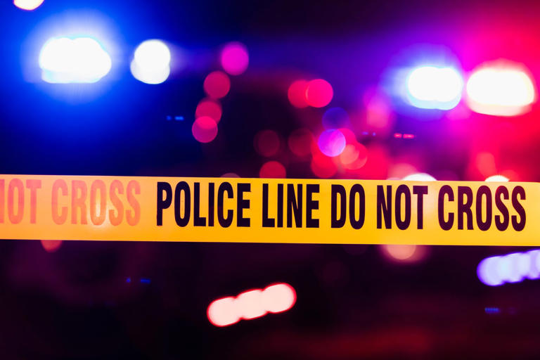 Huge '6-7' event attracts hundreds of kids, ends in fights and arrests