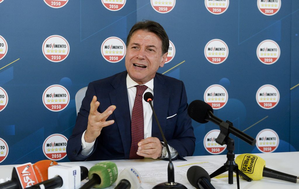 Commissione Covid, Conte: FdI rimesta nel fango ma non vuole indagare nulla