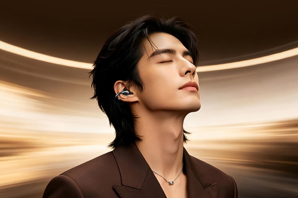 Edifier launches LolliClip SE clip-on earbuds with Dolby Spatial Audio ...