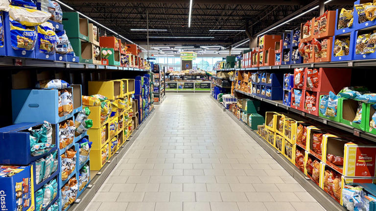 Does the Aldi app actually save you any extra cash? Here's how it ...