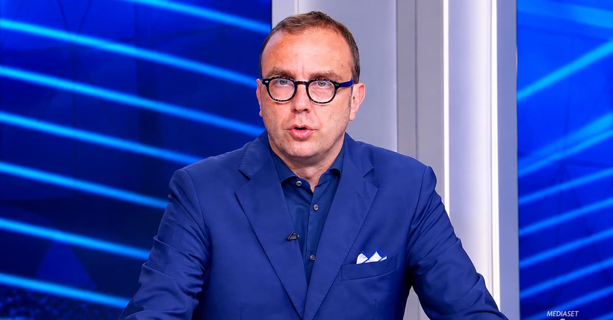 Trevisani: “Pio Esposito ha testa e fame e non ce li hanno in tanti ...