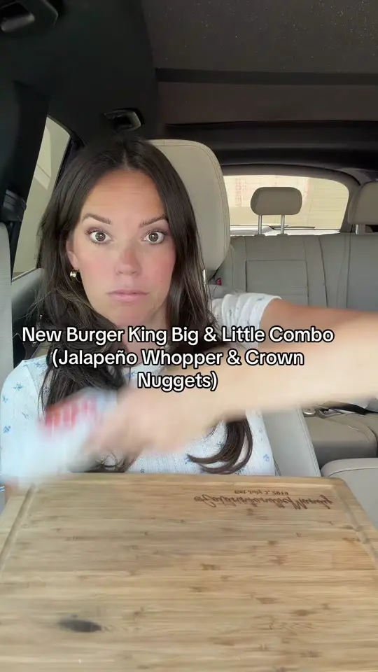 Not my fave version of the whopper but still good #burgerking #mukbang ...