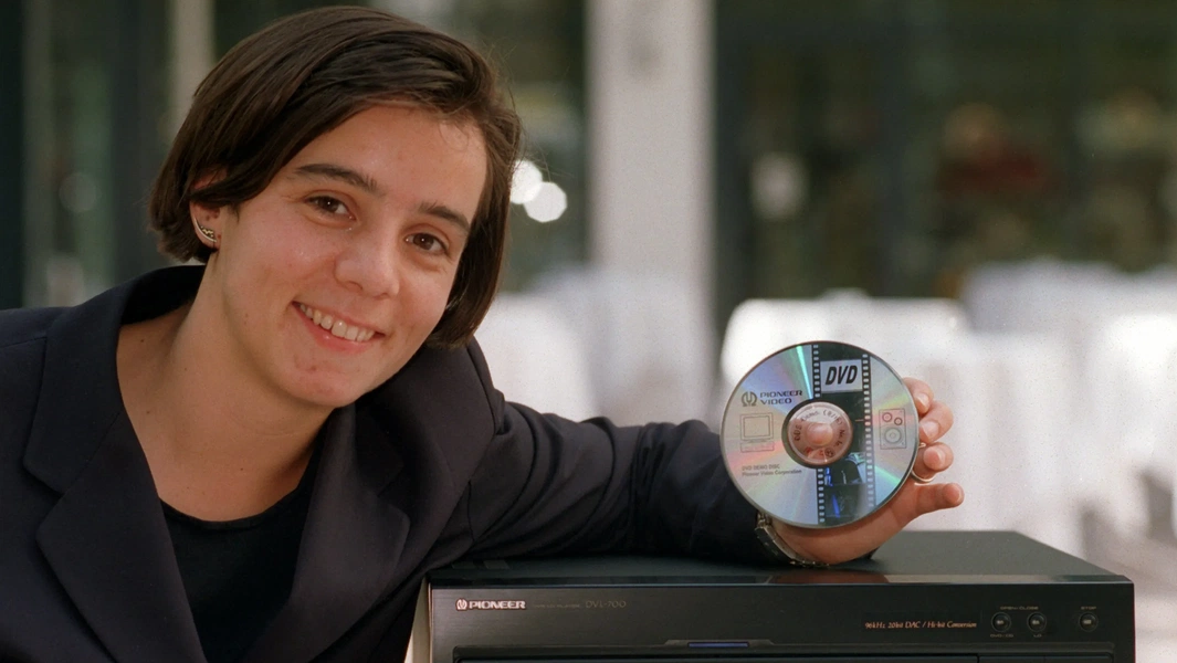 13 groundbreaking inventions and discoveries of 1996