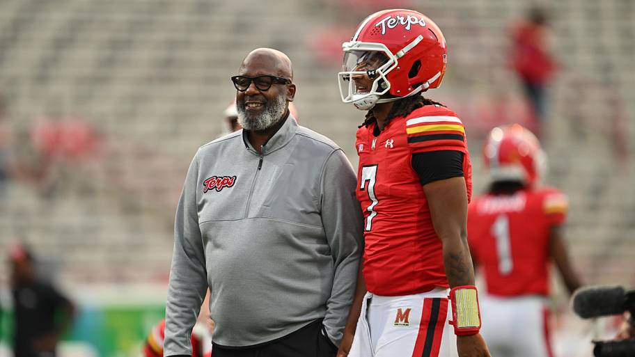 Why Maryland football’s 2026 roster experience makes them a dangerous ...