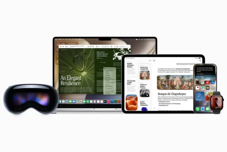 Apple unveils Siri AI: Smarter, personal, and privacy‑first